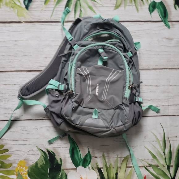 Ozark Trail | Bags | Ozark Trail Yakutat Backpack | Poshmark